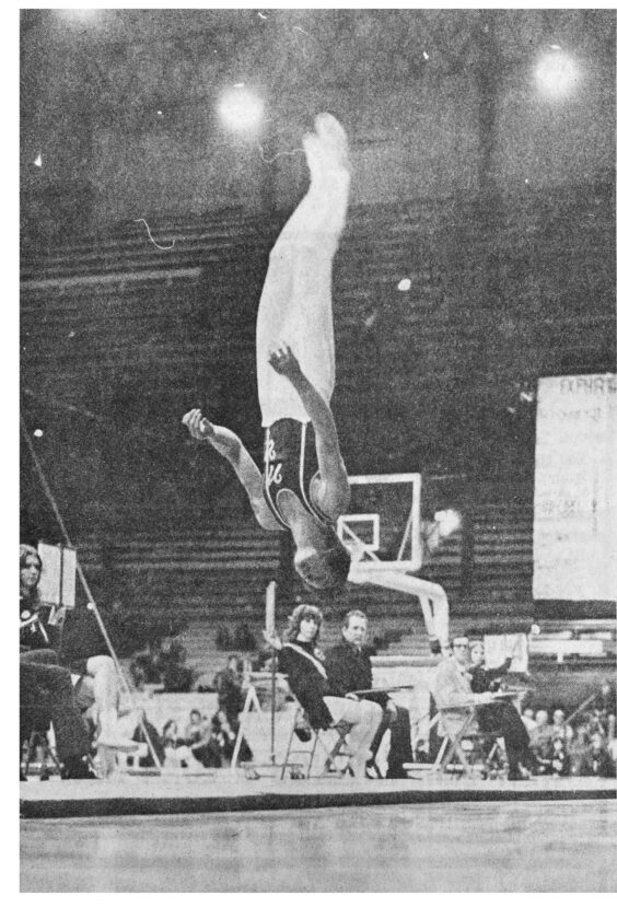 Hendricks wins second place medal | News, Sports, Jobs - The Journal